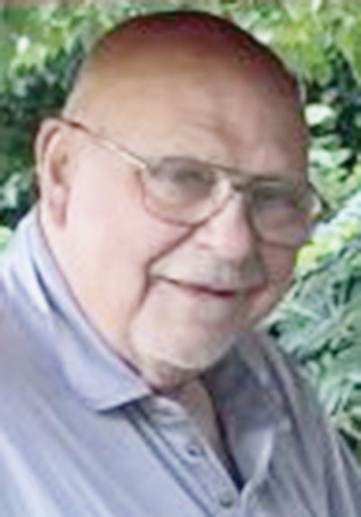 James Edward Wingrove | News, Sports, Jobs - News and Sentinel